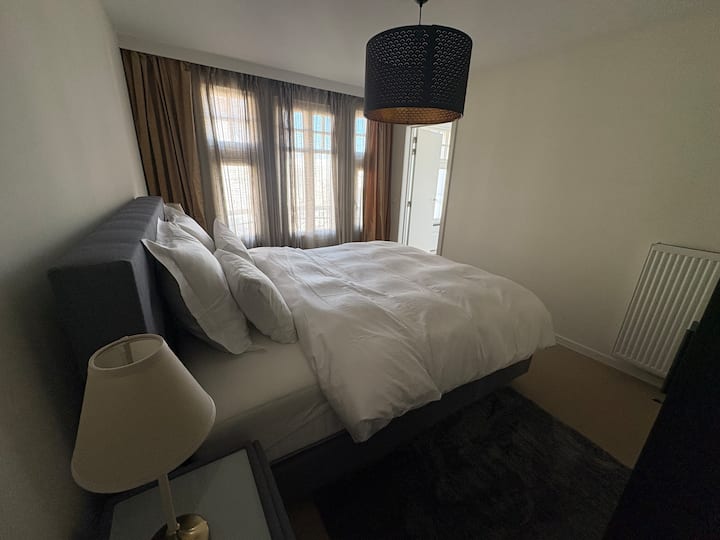 Superior Suite - Gante