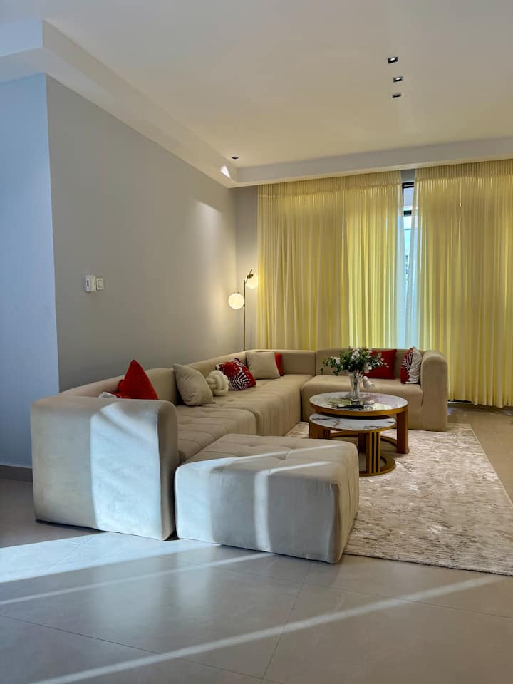 Ace Homes 3br Bbunga - Ouganda