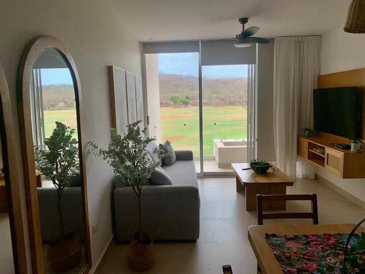 Nara 31 - Campeche, Mexico