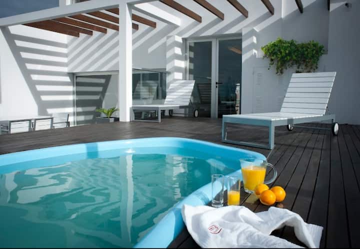 Apartamento En Punta Carretas - Montevideo