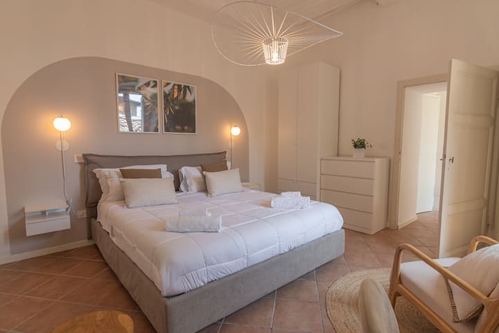 L'ulivo - Downtown Stylish With Exclusive Terrace - Perugia