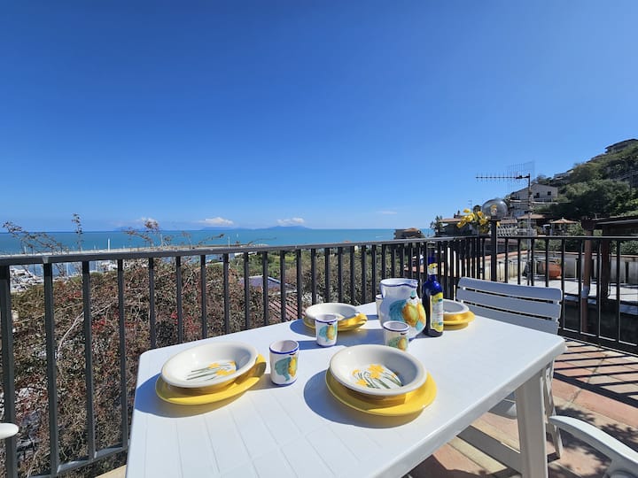 Bella Vita, Isole Eolie - Capo d'Orlando