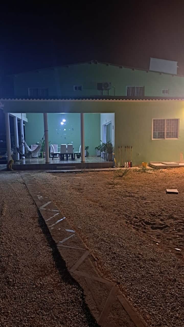 Colibrí Cabaña Villa Omi, Santa Marta - Santa Marta
