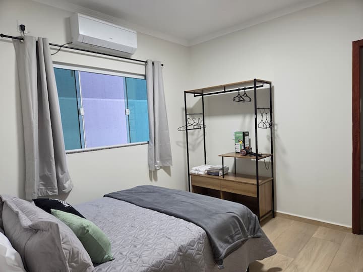 Casa Completa Em Foz Do Iguaçu Perto Da Argentina - Foz do Iguaçu