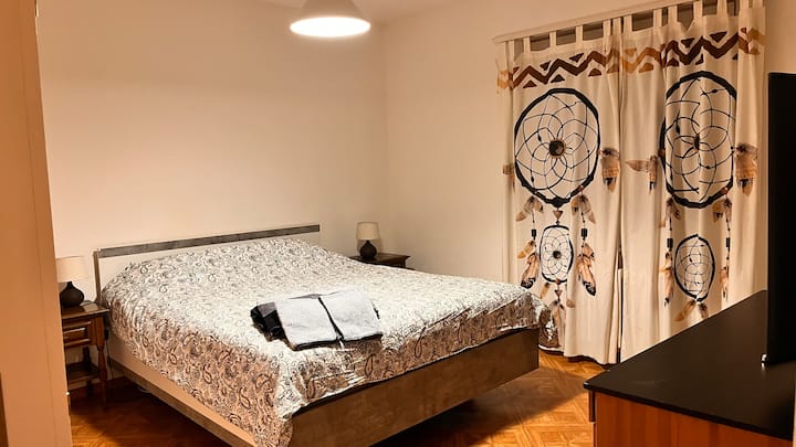 Lumineux Appartement Meublé - Villars-sur-Ollon