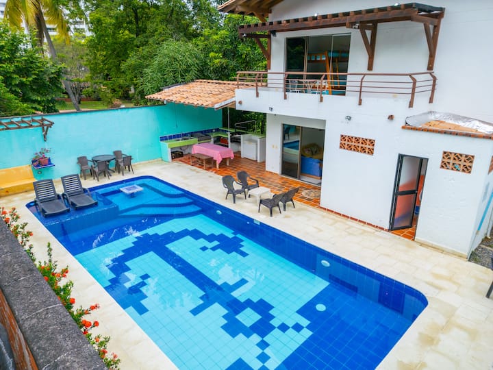 Casa Finca En Santa Fe De Ant - Santa Fe de Antioquia