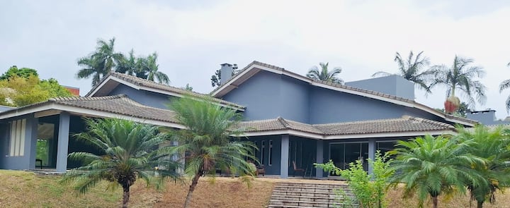 Casa Vitória - Itu