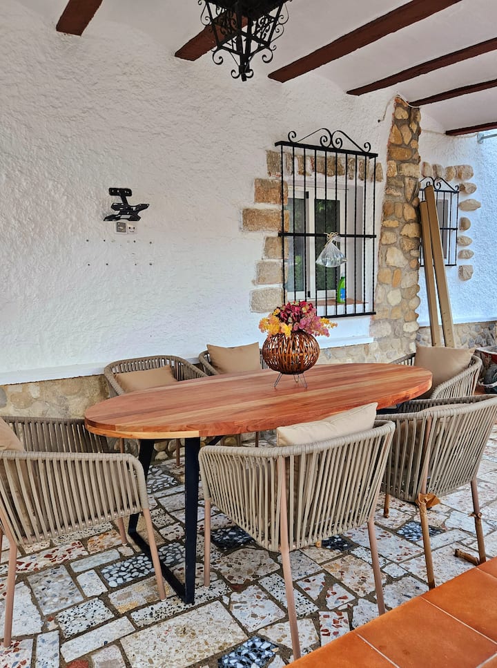 Chalet Puente De La Sierra - Jaén