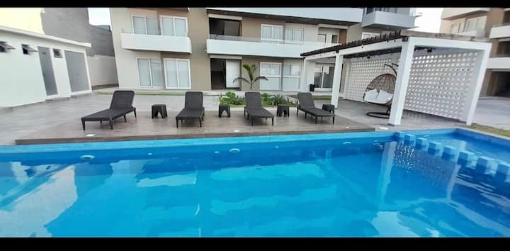 Brisa Del Mar - Heroica Veracruz