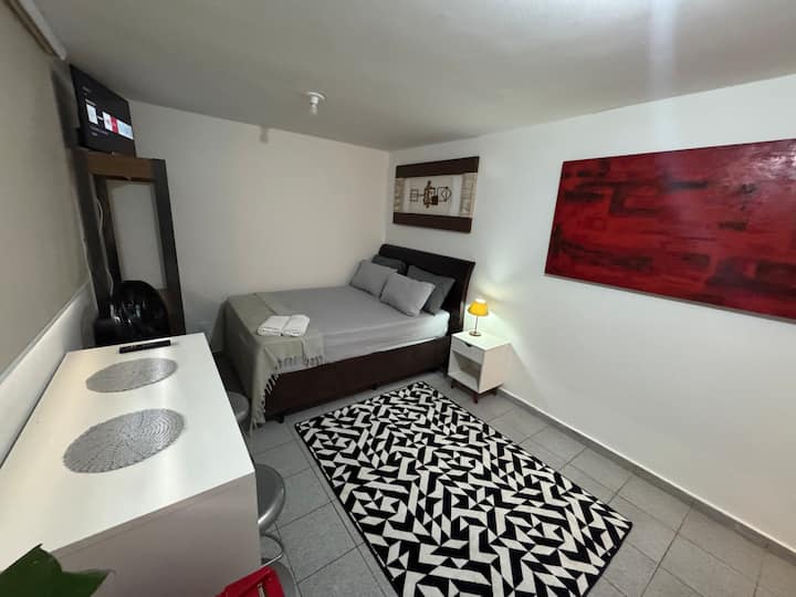 Kit Style Flat - Brasília
