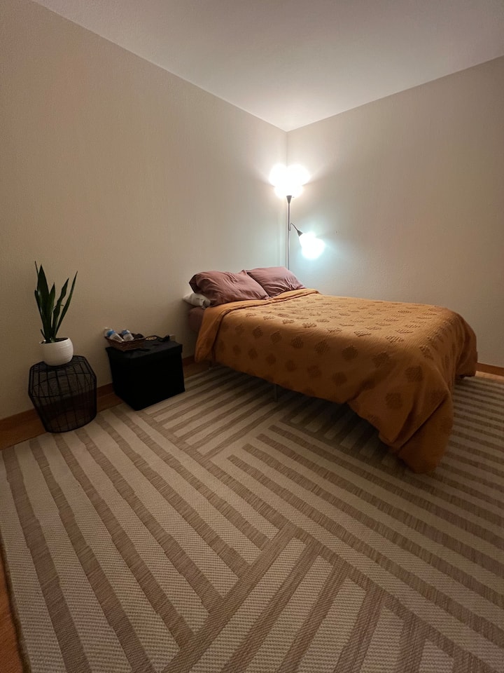Solo Travelers Studio - San Mateo, CA