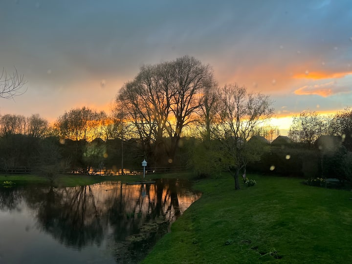 The Granary - Uckfield