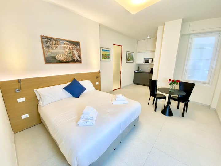 [A Due Passi Dal Duomo] Accogliente Appartamento - Milaan