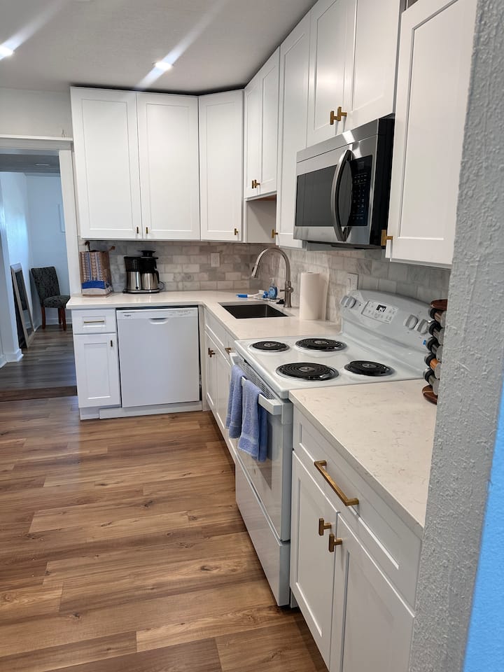 Salt Air 2 - Neptune Beach, FL