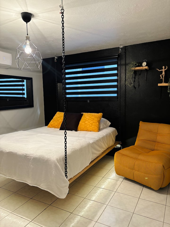 Apartamento Cerca Del Aeropuerto, San Juan - San Juan