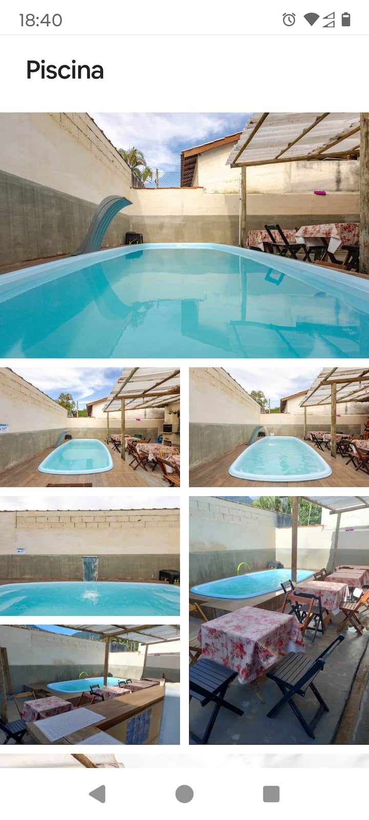 Suite Da Praia Ilhabela Perequê 23 - Ilhabela