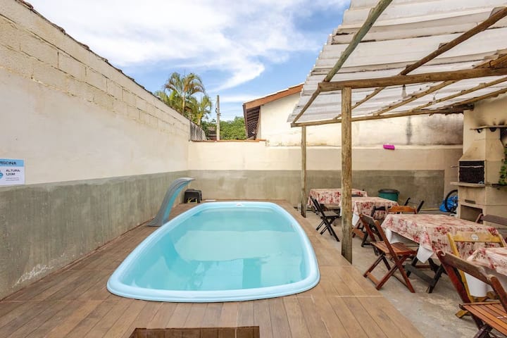 Suite Em Ilhabela Praia Do Pereque - Ilhabela