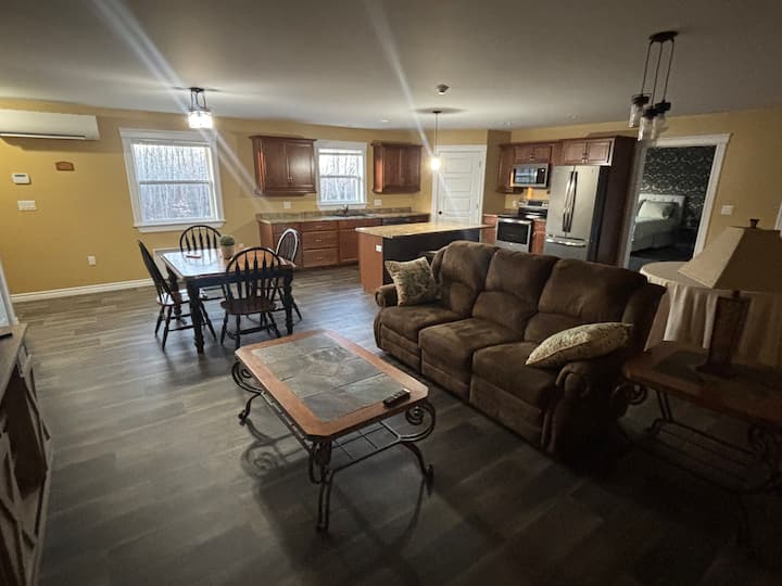 The Oak Tree Apartment - 愛德華王子島