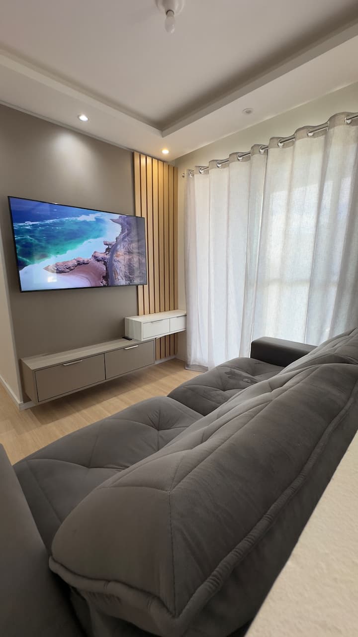 Vista Para O Pôr Do Sol - Oficinas - Ponta Grossa