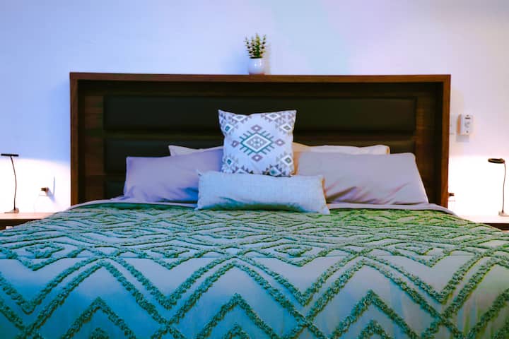 Top Grandiahouse - Puerto Vallarta