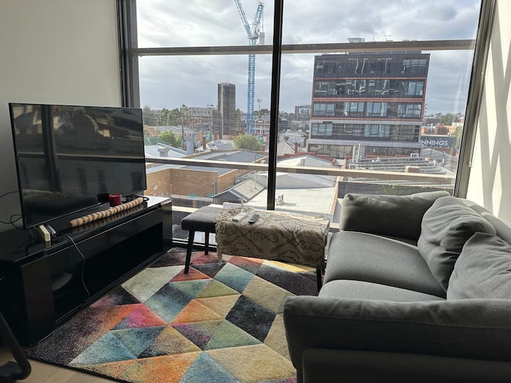 Cosy, Warm, Brunswick Vibe - Brunswick