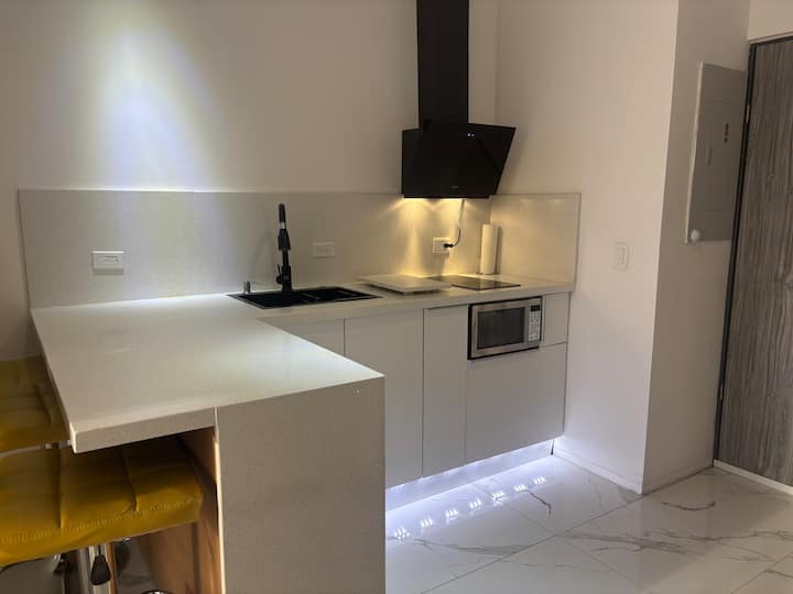 Departamento Nuevo - Hermosillo