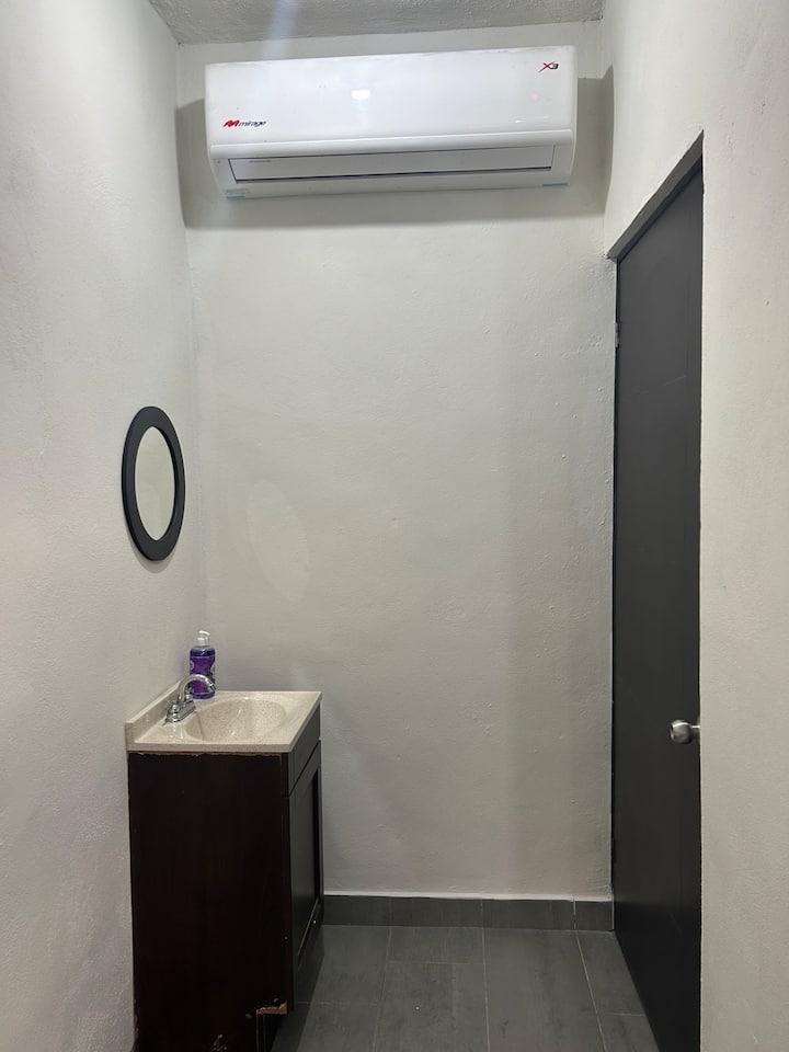 Departamento Cómodo - Guadalupe