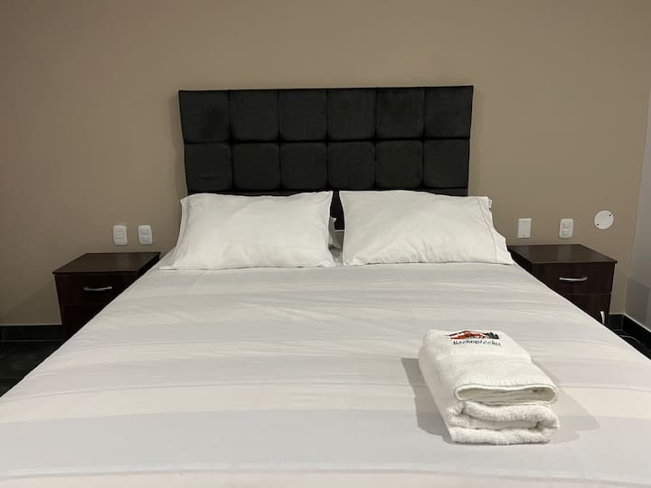 Queen! - Aguas Calientes