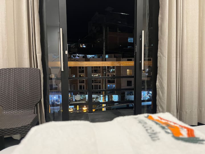 Queen! - Aguas Calientes