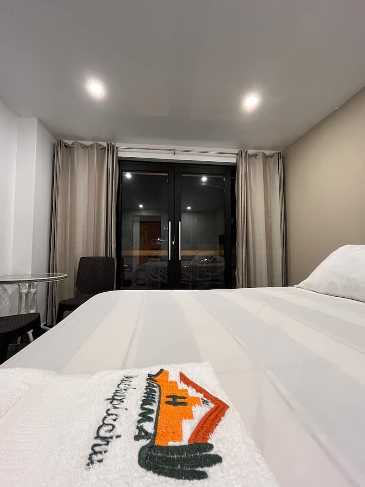 W. Rivers Queen - Aguas Calientes