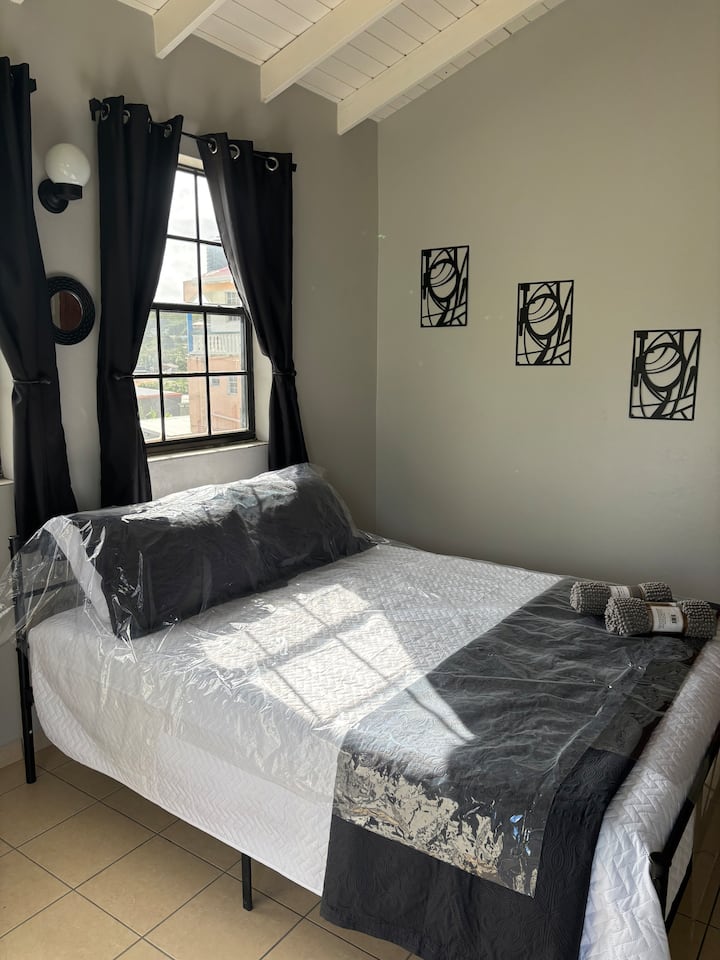 Samanya Apartment 1 - Sainte-Lucie