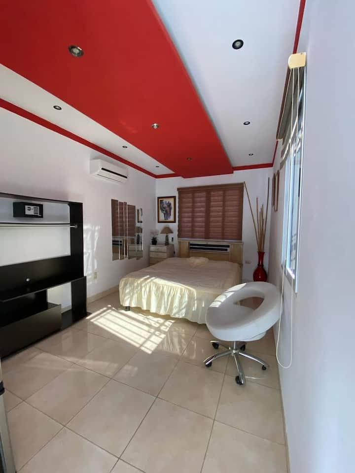 Habitación 3 - La Havane