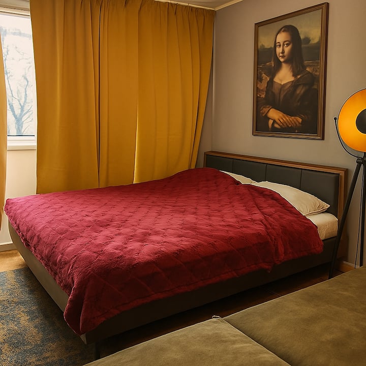 Stylisches Studio In Köln - Colonia