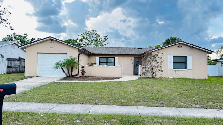 Magical Stay Near Disney - Winter Park, FL
