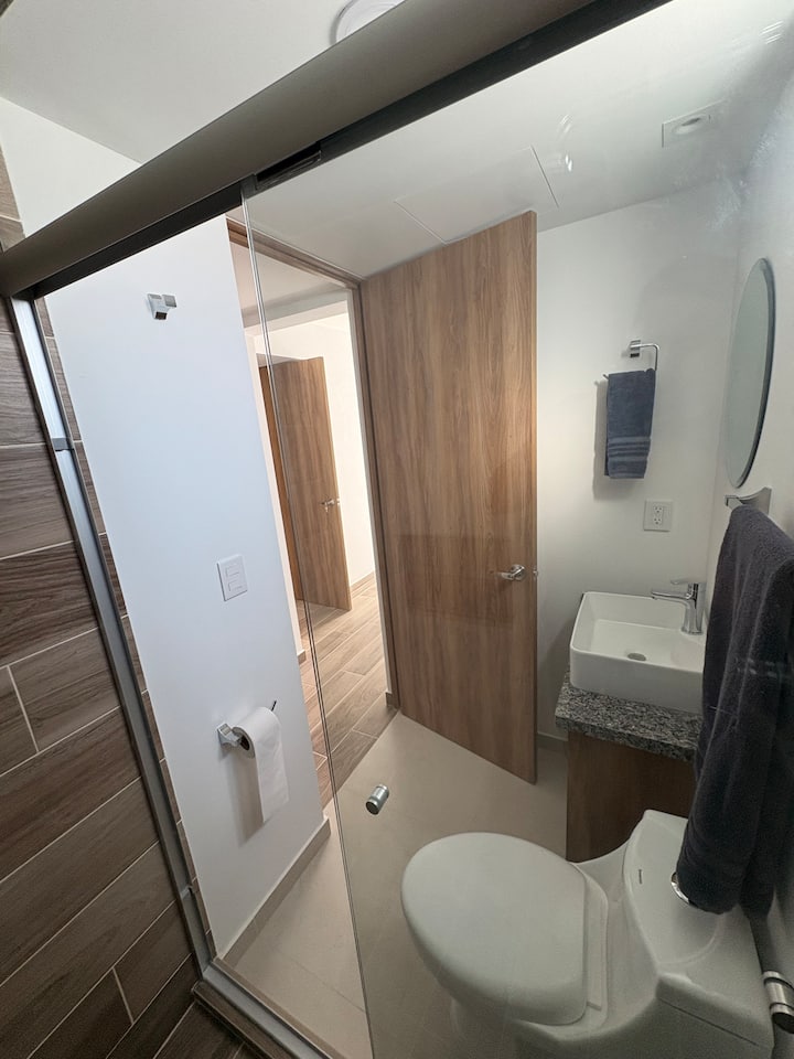 Nuevo Y Céntrico - Guadalajara, Mexico