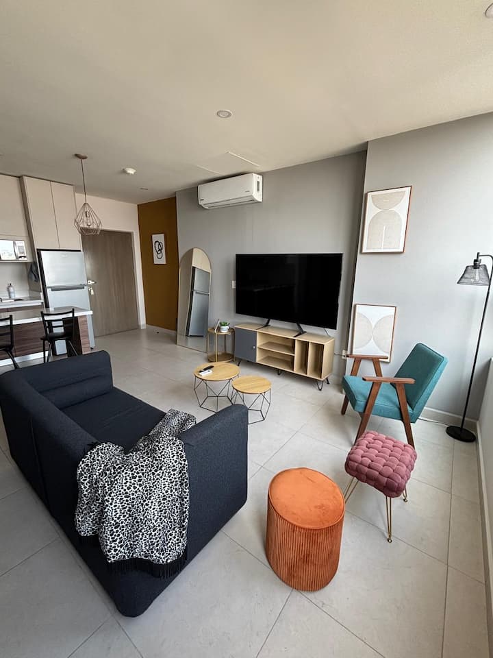 Fundidora Park Ideal For Festivals & Concerts - Monterrey