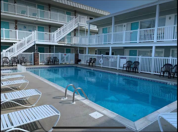 Beachblock Haven - Stone Harbor, NJ