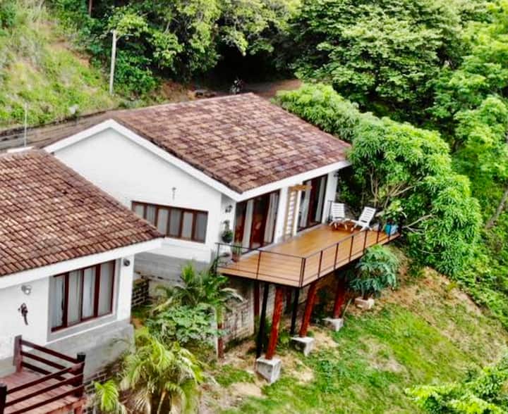 Montemar Cabin #3 - Nicaragua