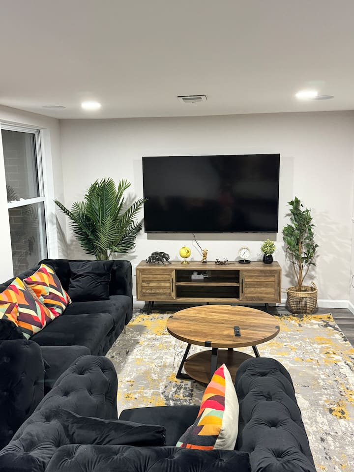 Cozy Basement Suite Near Ud - Newark, DE