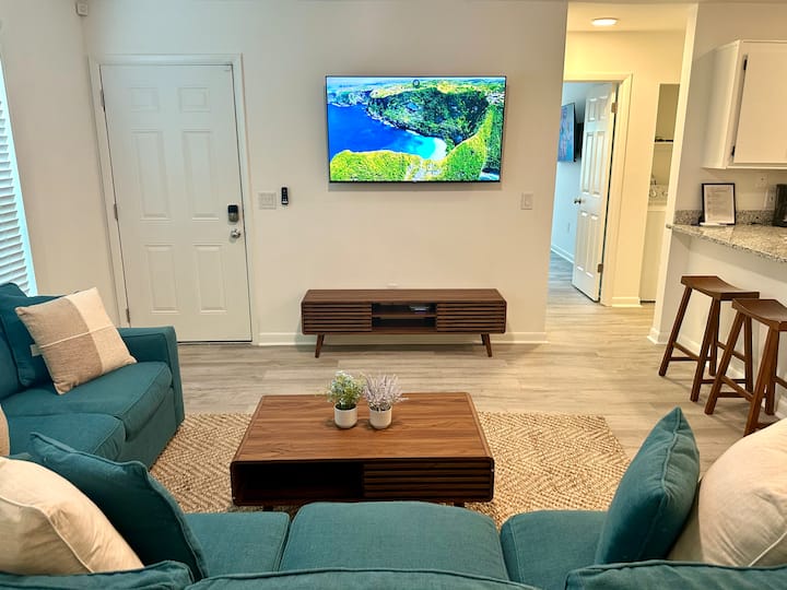 2 Bed, 2 Bath, Near Csu - Charleston, SC