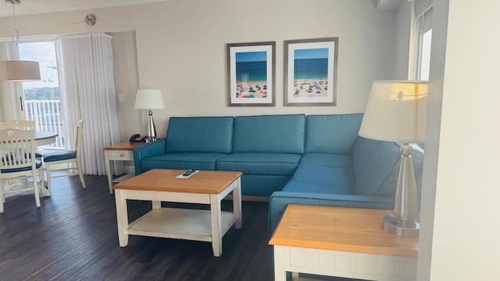 Va Beach Boardwalk Resort Aug 15 To Aug 22,2026 - Virginia Beach, VA