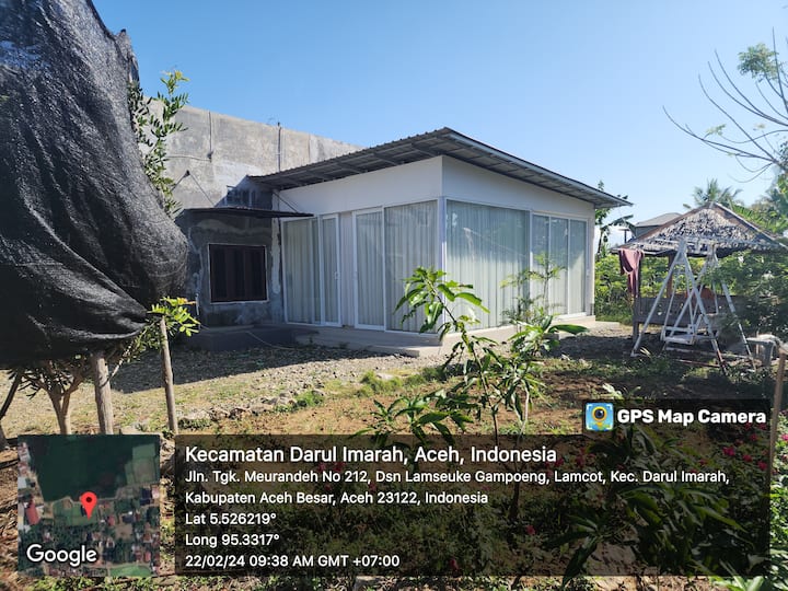 Staycation Nyaman Di Banda Aceh! - Banda Aceh