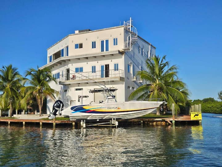 New: Apartment Suite In Placencia - Placencia
