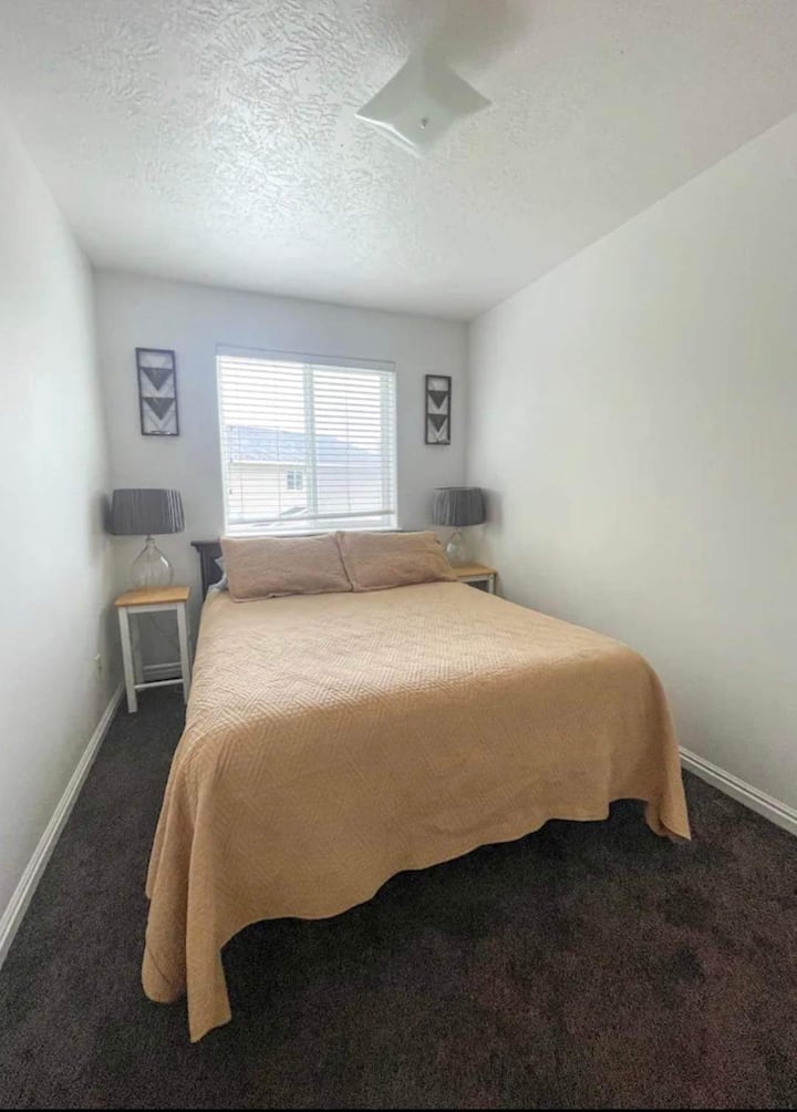 Great Unit- 2bed1bath - Rexburg, ID