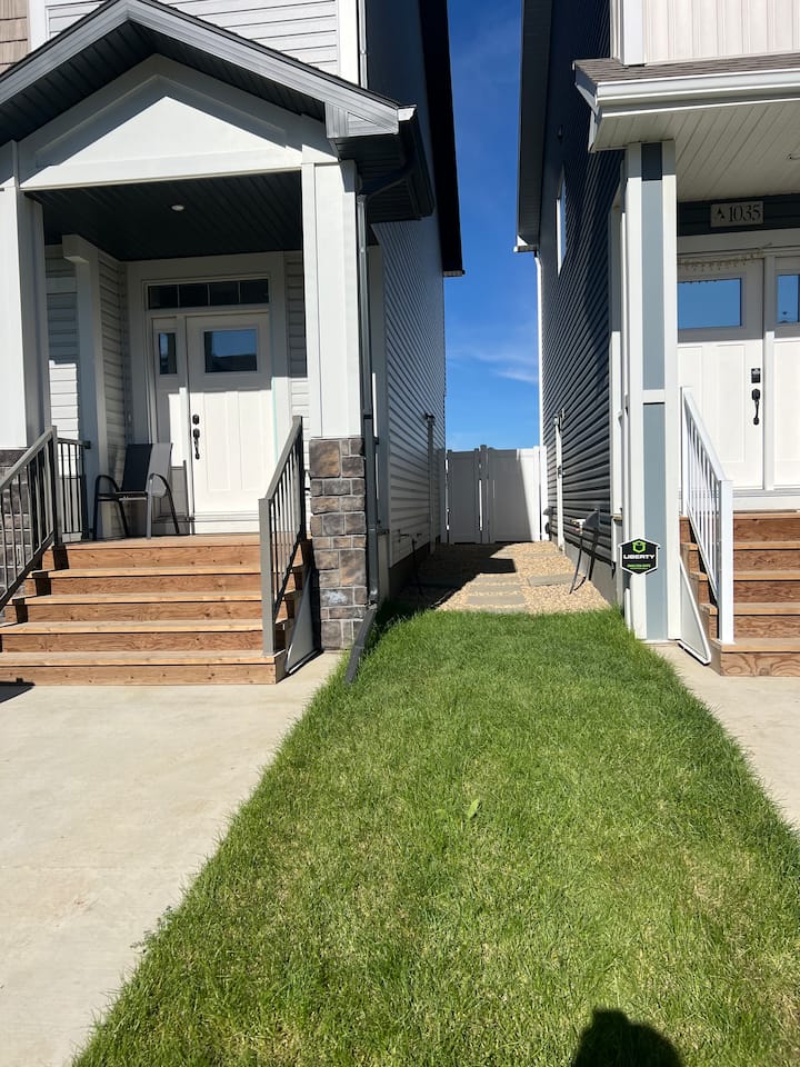 Modern Suite | Perfect For Long-term Stay - Saskatoon