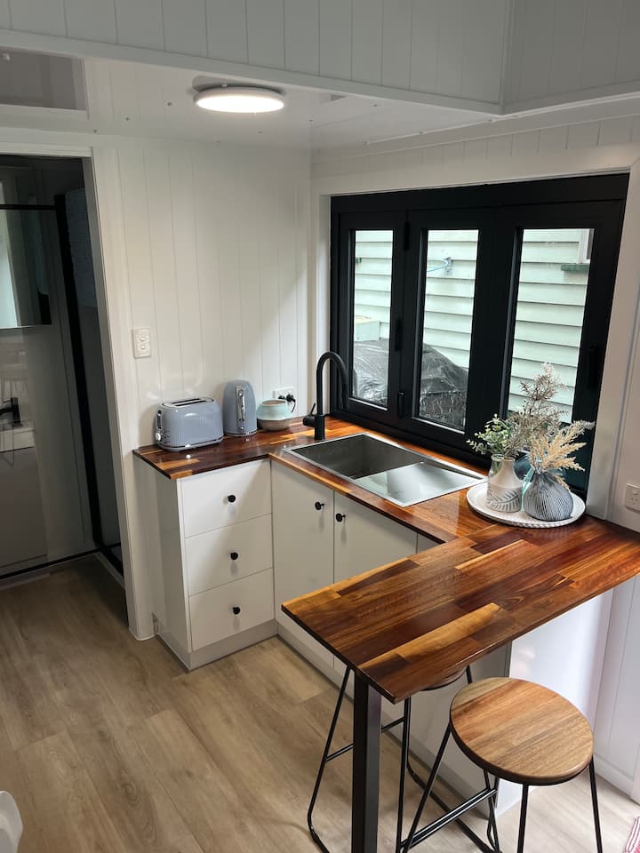 Your Home Away From Home - 