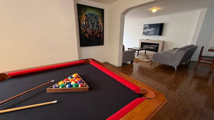 Sky View Penthouse Airport Pickup/private Driver - Quito