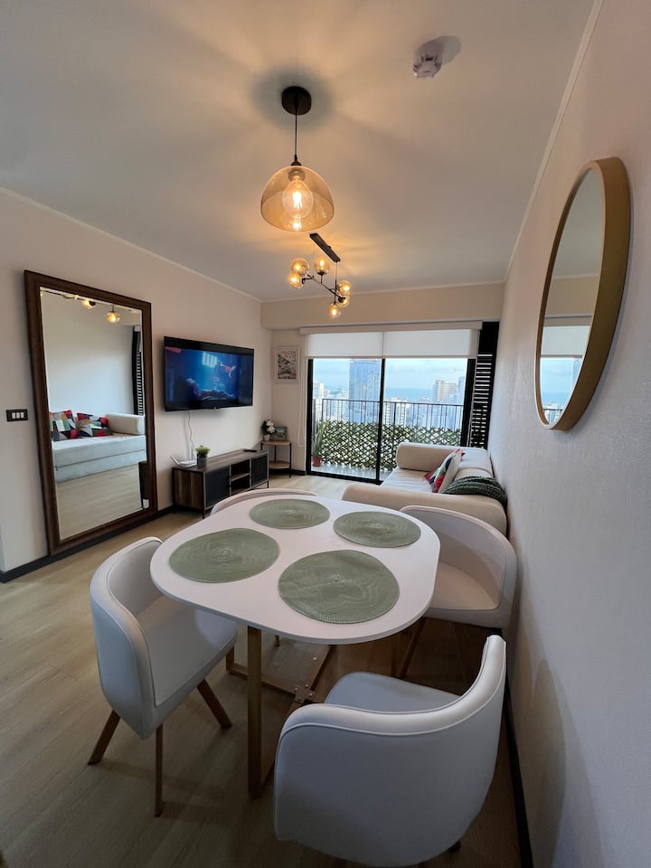 Depa Estreno Acogedor Gym Cowork - Lima