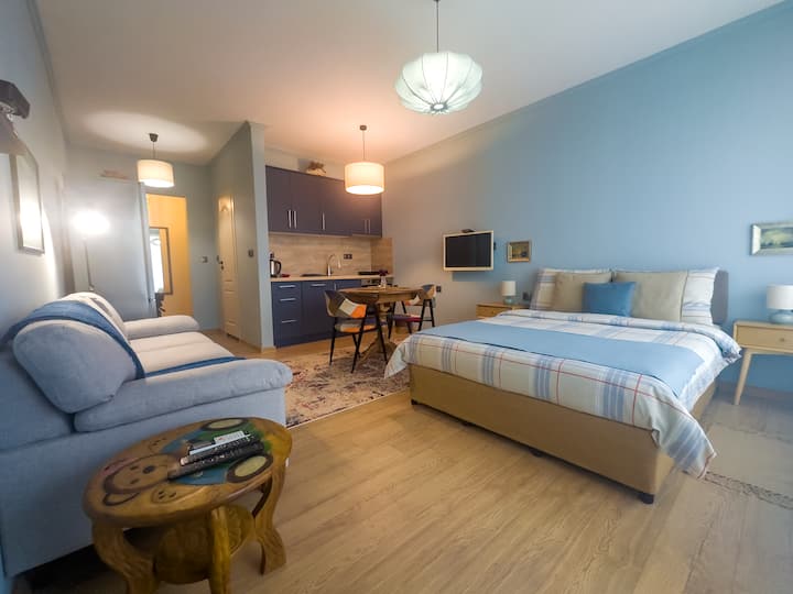 Студио 42 Пловдив - Plovdiv