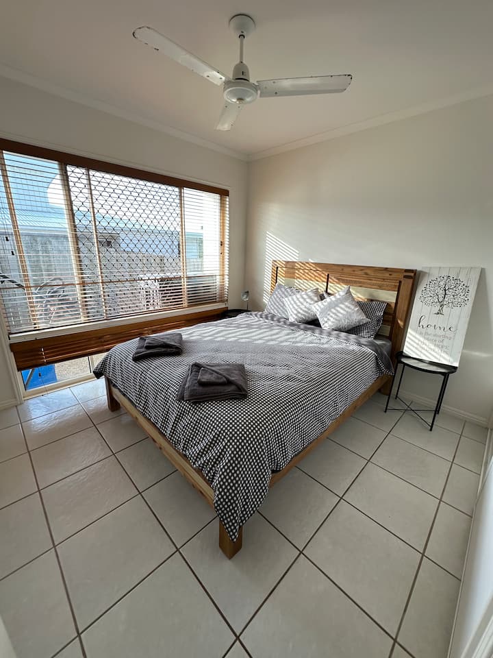 Coastal Escape In Bargara - Bundaberg